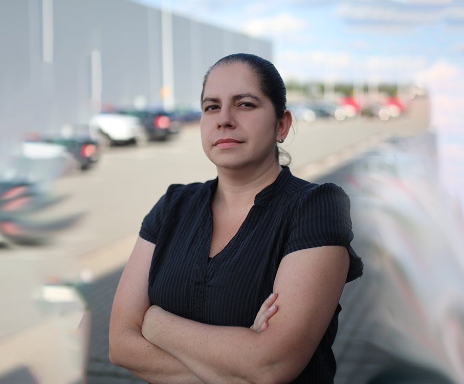 Oficjalna strona TRUVANT EUROPE