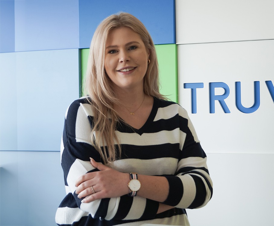 Homepage - TRUVANT EUROPE