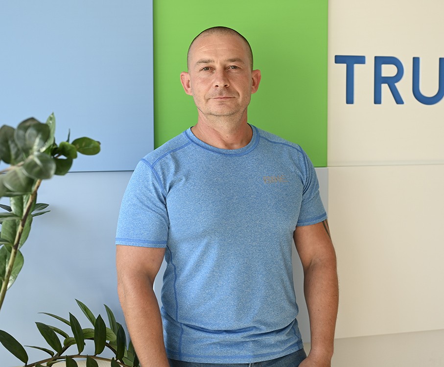 Oficjalna strona TRUVANT EUROPE